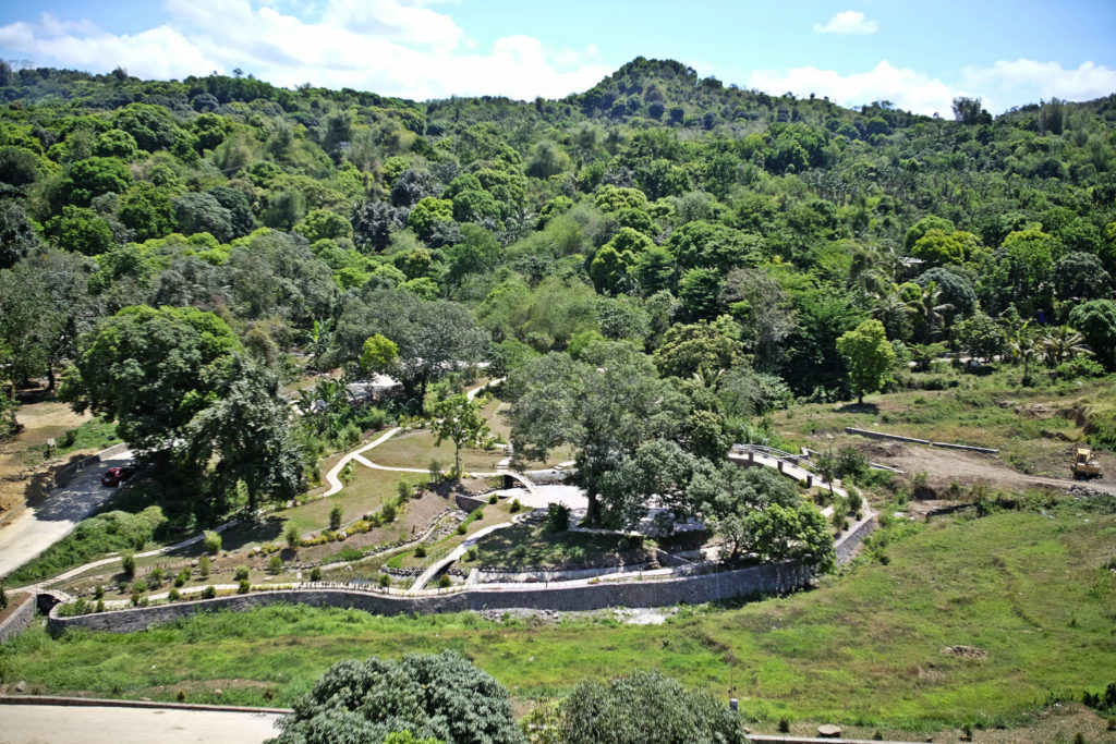 Sports Fest Venue & Location - Quest Adventure Camp