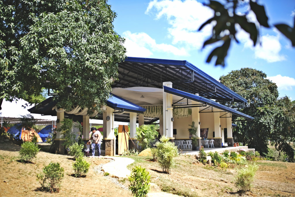 Sports Fest Venue & Location - Quest Adventure Camp