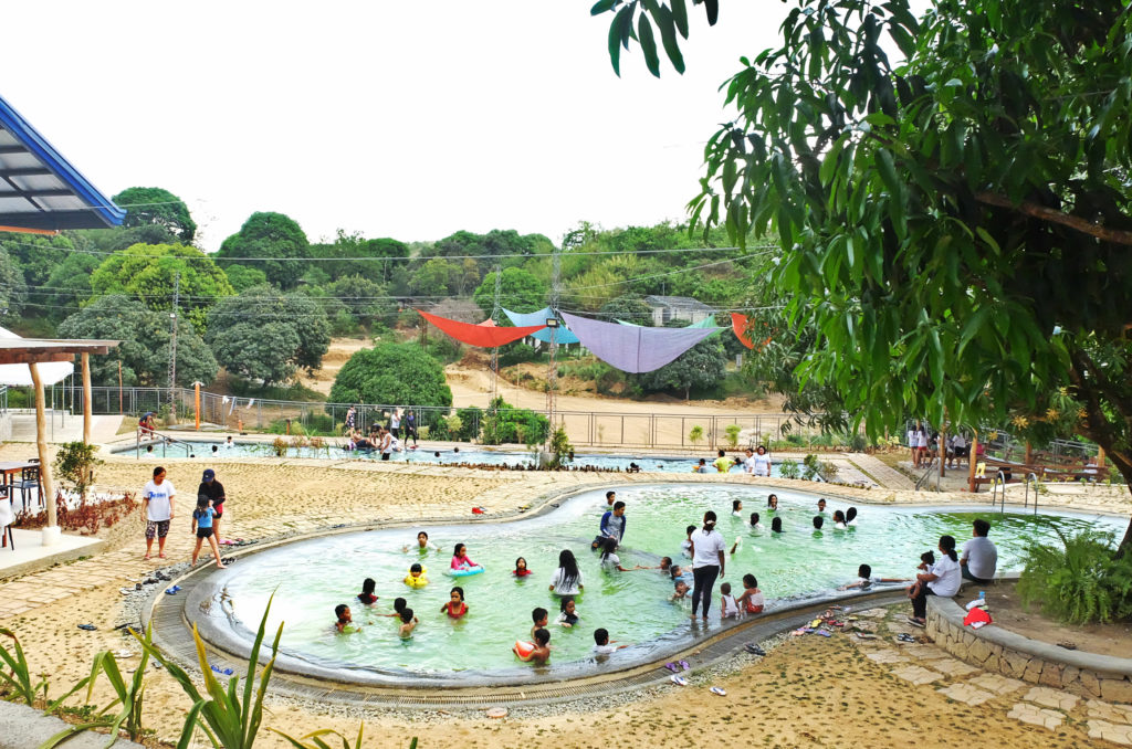 Sports Fest Venue & Location - Quest Adventure Camp